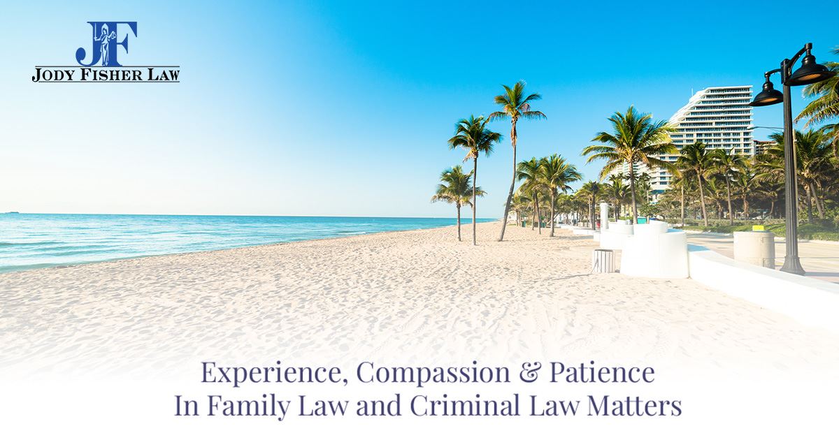 October 2025 Blogs | Law Office of Jody L. Fisher