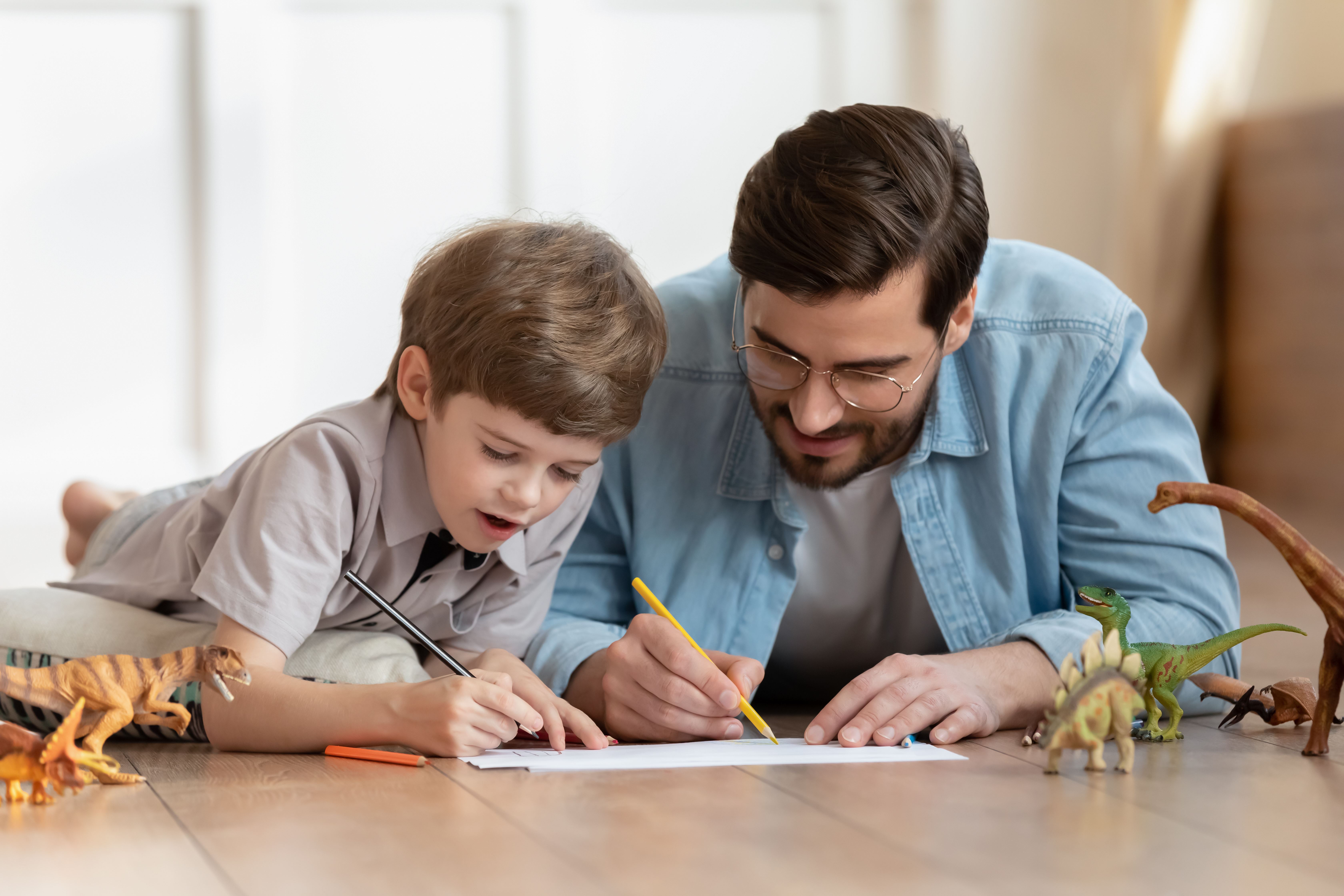 How Long Will Supervised Visitation Last?